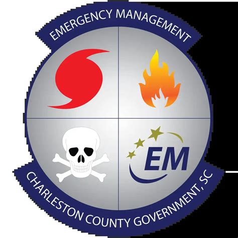Nims Ics Information Emergency Management Department Charleston