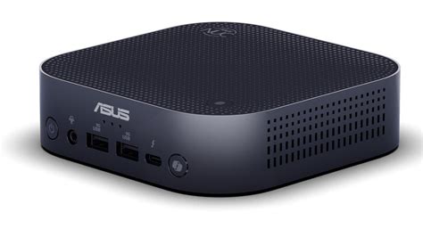 Mini Ai Pcs