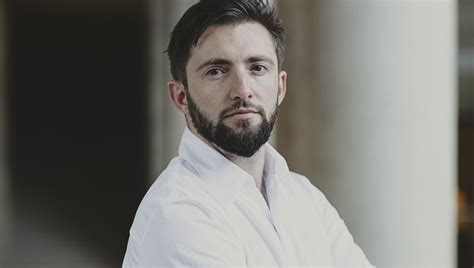 Quadrio Lo Chef Della Pasta In Bianco Lascia Il Portrait Di Milano