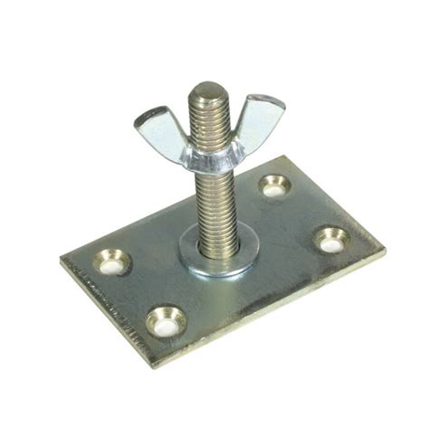 Stud Plate Doughty Engineering