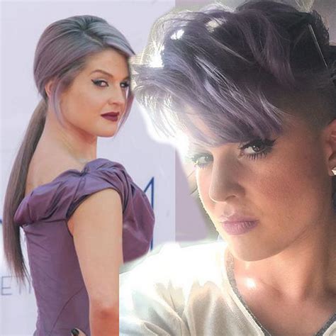 Diese Stars Tragen Jetzt Kurze Haare Bravo