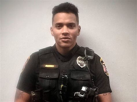 Real Sexy Police Officers