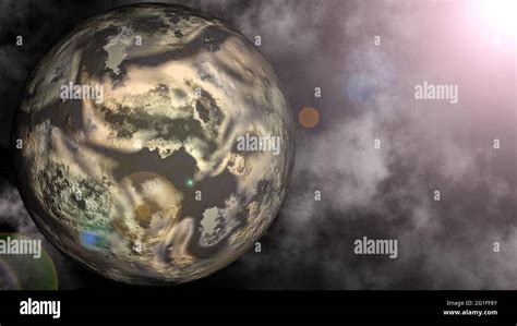 Pluto Planet Classification