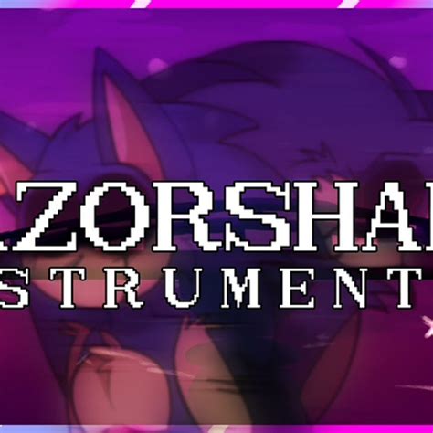 Stream Nominal Dingus [fnf] Razorsharp Instrumental By Johnathan 2