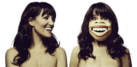 Nina Conti Ventriloquist Hot