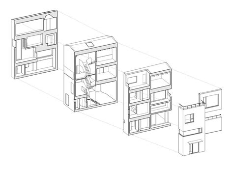 启东彭宅 立木设计研究室 建筑学院官方网站