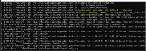 Plugin Exceptionifsfndbasesystemexception Pluginexecute Failed