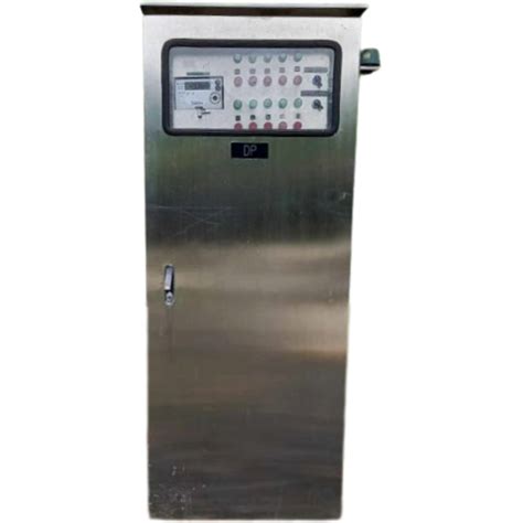 Lighting Control Panel Cosine Industries Inc