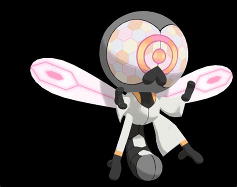 Fakemon Model Dipsco By Bob The Seagull King On Deviantart