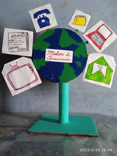 Maquetas De Tecnologia