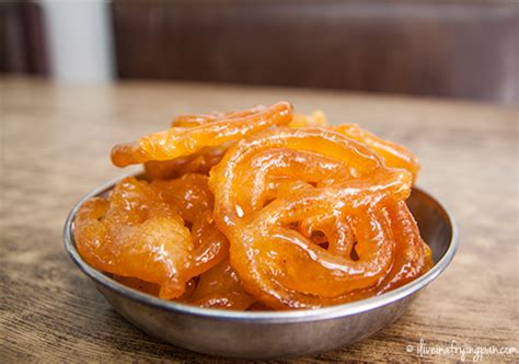 The Crunchiest Jalebi You Can Find In Dubai I Live In A Frying Pan