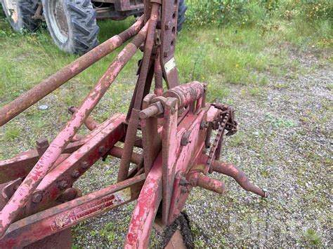 Plog 3 Skärig Kyllingstad Oddson Blinto Auktioner