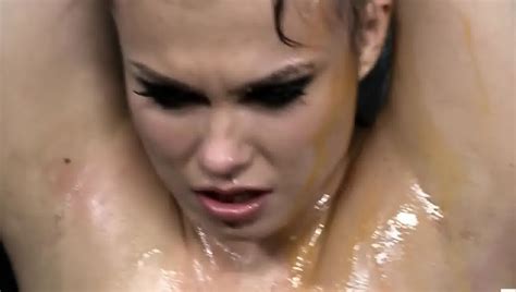 Houseoftaboo With Beautiful Latex Clothing Eporner