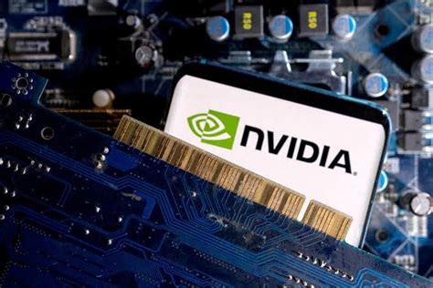 Nvidia Risk Losing Revenue Due To New Us Restrictions On Ai Chip