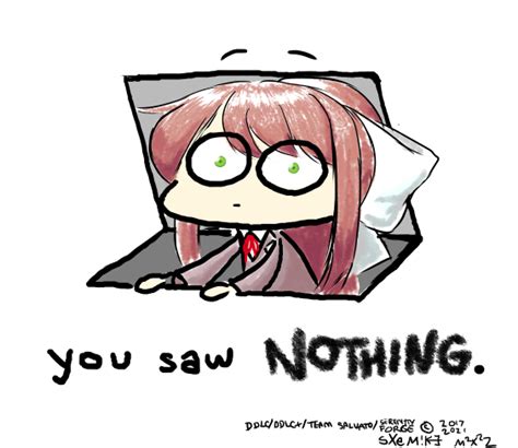 Nothing R Ddlc