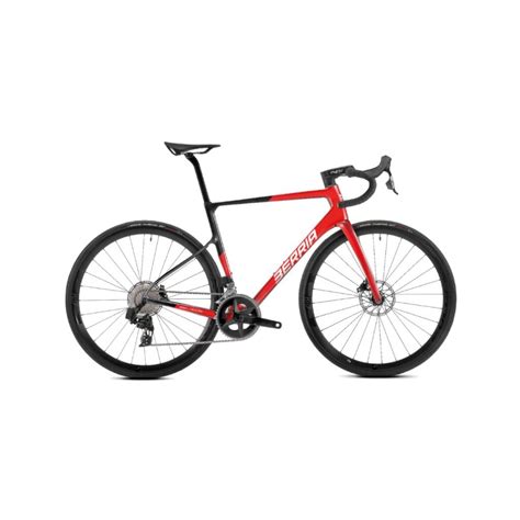 Berria Belador Racer Can Manolo Bikes