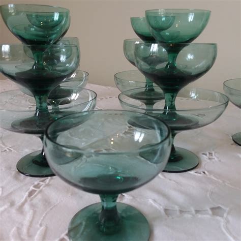 Russel Wright Glasses Etsy