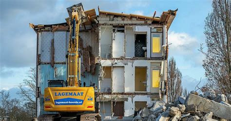 Update Bijeenkomst Over Circular Building Hubs Goed Bezocht Door Bouw