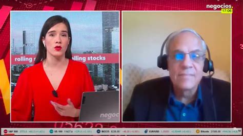 Yesterday Jay Kaeppel Was Back On Ideas De Negocios Tv This Time To