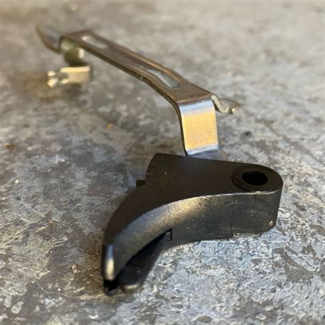 Trigger Assembly For Glock 940357 Gen 3 Or Gen 4 Boresight Solutions