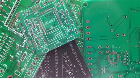 Through Hole Vs Surface Mount Unveiling The Optimal Pcb Assembly Technique