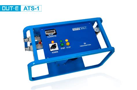 Remote Monitoring Of Fuel Metromatics