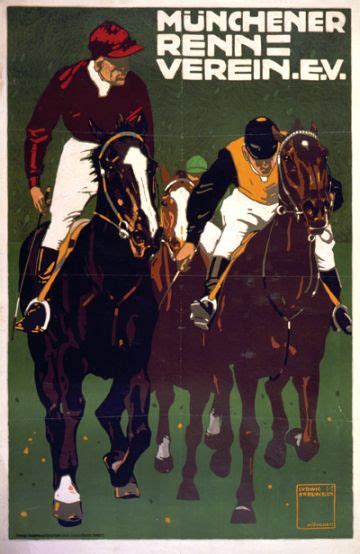 Visionaries Who Shaped Modern Graphic Design Ludwig Hohlwein