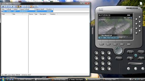 solved agent desktop error when receive incoming call cisco community
