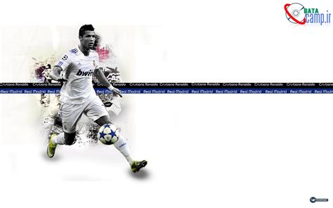 والپیپر های کریستین رونالدو 1