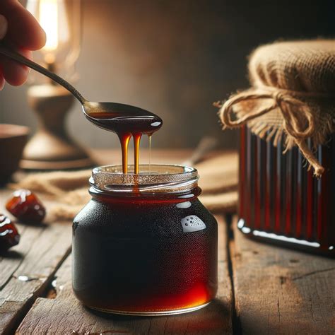Date Molasses Exploring The Rich Flavor In Cooking Todays Date