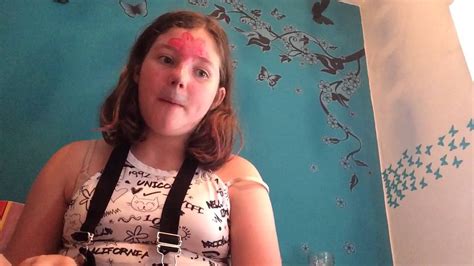 Haw I Do Mi Macup Youtube