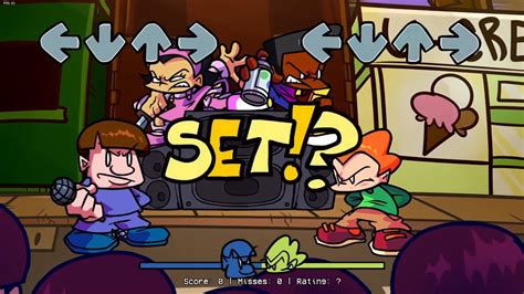 Download Do Apk De Fnf On Psych Engine Mods Para Android