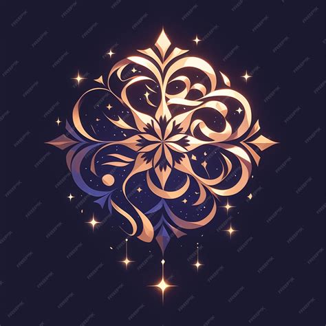 Premium Vector Classical Patterns With Refined Details