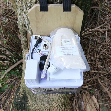 At220 All In One Possum And Rat Pest Trap Kit Nz Autotraps