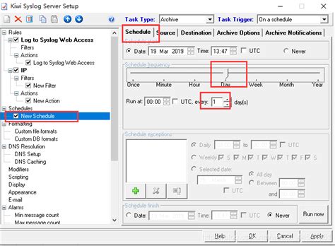 kiwi syslog server 2008安装测试教程 kiwisyslog使用教程 weixy 的博客 csdn博客
