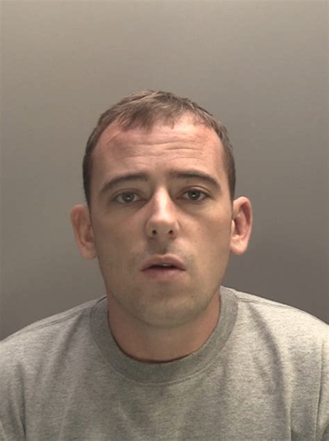 34 Huge Jail Sentences Which Were Handed To Merseyside Criminals During