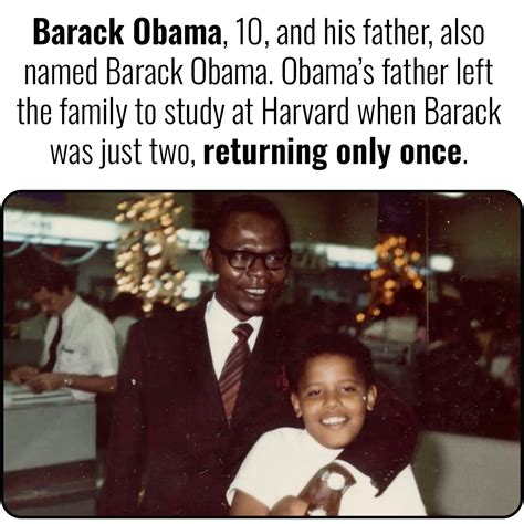 Factinate Barack And Barack Facebook