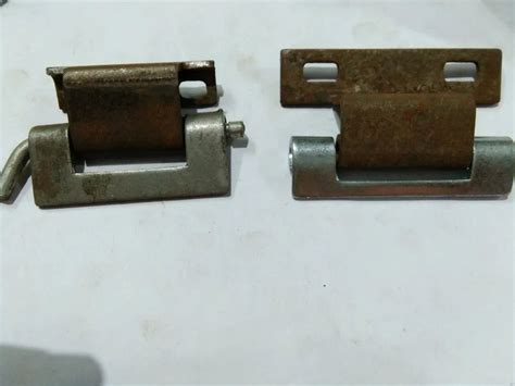 Concealed Panel Hinges Thickness 2 1 2 5 Mm At ₹ 14 Piece In Aligarh Id 25550586648