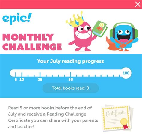 Epic Books Login Teacher