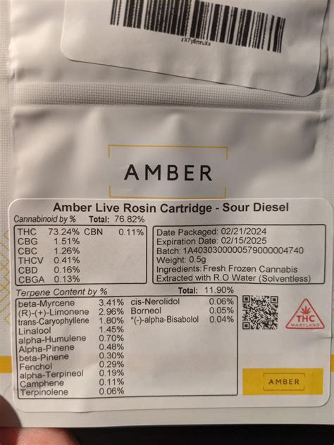 First Time Trying Amber Live Rosin Very Pleased With It R Mdents