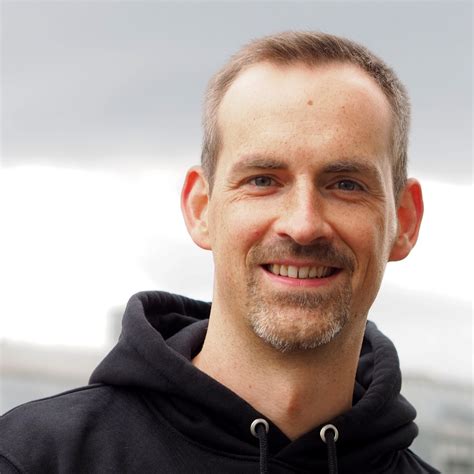 Daniel Moritz Chief Technology Officer Cto Nexenio Gmbh Xing