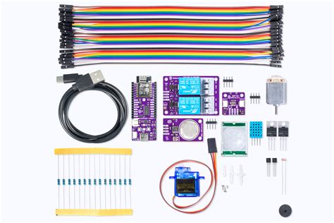 početna stranica soldered electronics