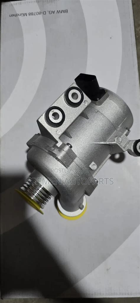 Water Pump Bmw X5 X6 N52 Electric For Sale Bremen Autoparts Price