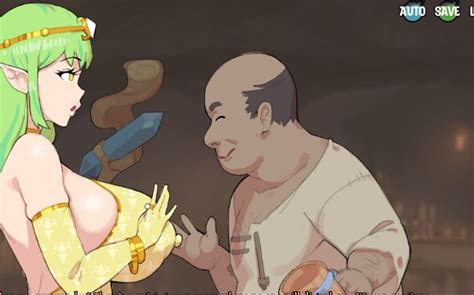 Cursed Forest Quest Ver065 By Pray For Fantasy Girls Winmac