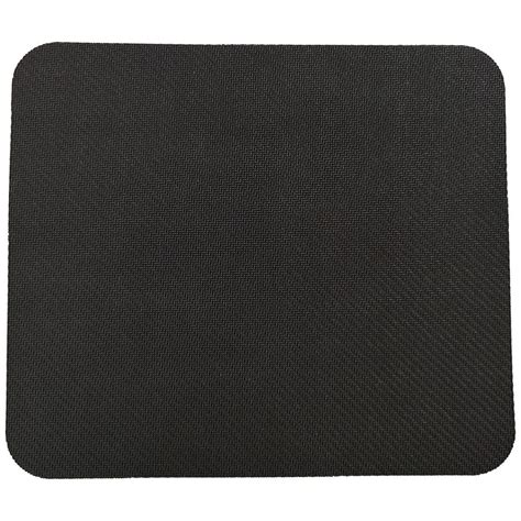 Keji Mouse Pad Black Officeworks