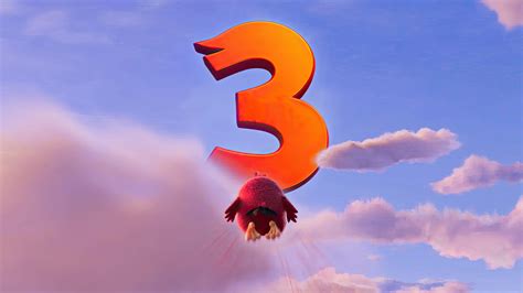 The Angry Birds Movie 3 Wallpaperhd Movies Wallpapers4k Wallpapers
