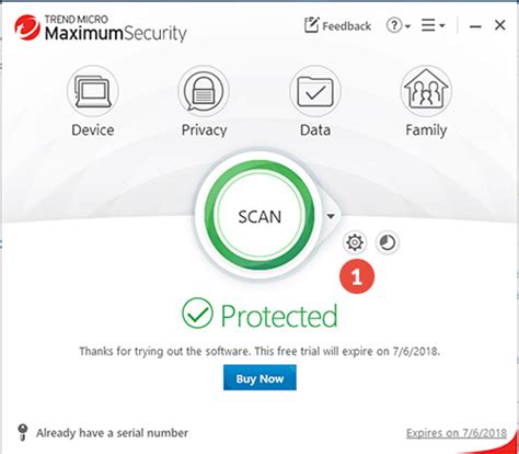 How To Exclude Files From Scanning In Trend Micro Antivirus Cactusvpn