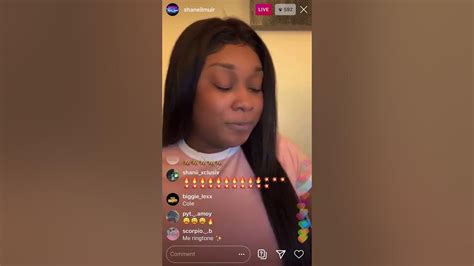 Shaneil Muir Breakup Sex And 3d Remix Youtube