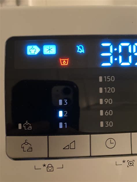 What Does This Red Flashing Light Mean Samsung Dryer R Appliances