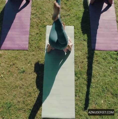 Pommelien Thijs Feet Aznudefeet